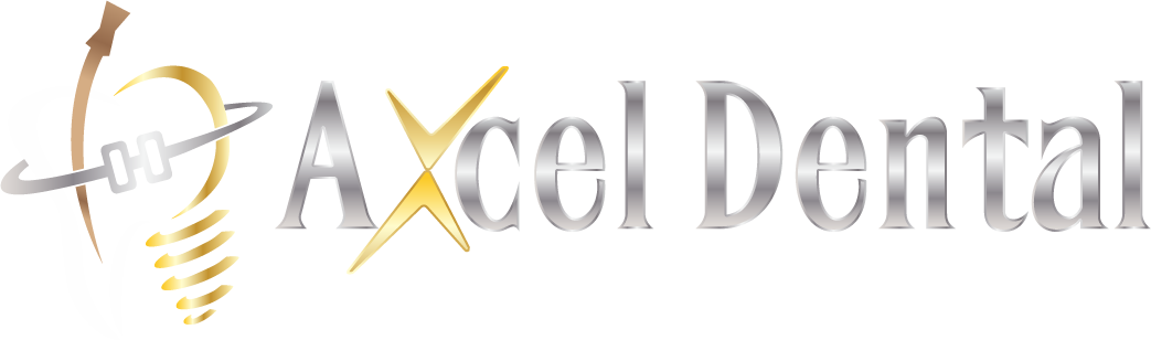 Axcel Dental we care about your smile